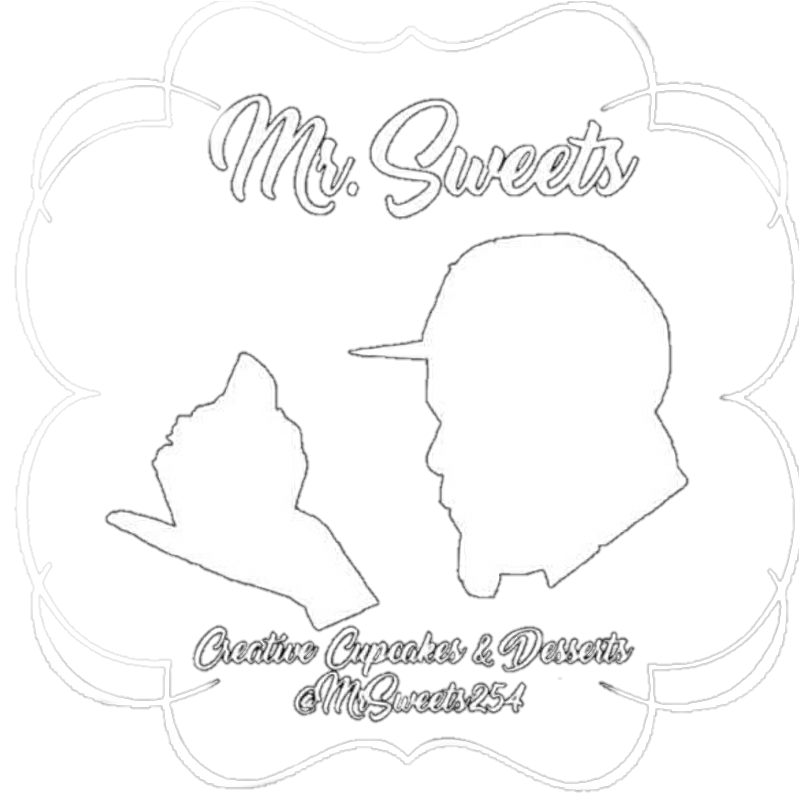 Menu | Mr. Sweets